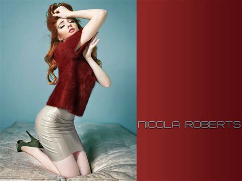 Nicola Roberts Hot Pictures Hottest Images Best Wallpaper