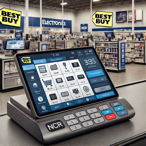 How Best Buy Streamlines Checkout With Its Pos System Alexandria Point Of Sale Software