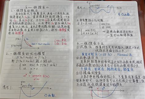 最优化理论（一维无约束优化）： 进退法确定搜索区间 黄金分割法计算凸函数极小值点 黄金分隔法求极小点 csdn博客