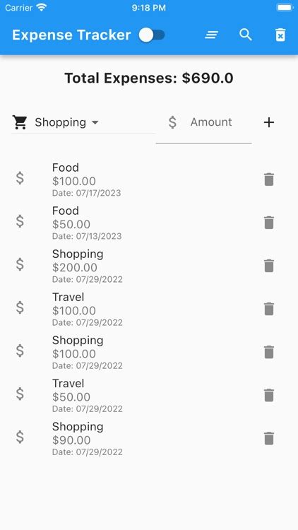 daily expenses calculator by md nasar uddin redoy