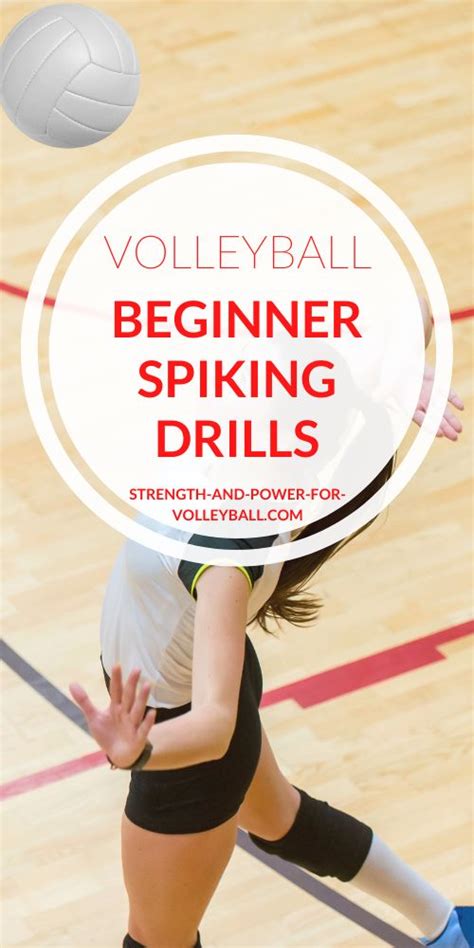Volleyball Hitting Technique