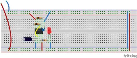 How To Test A 555 Timer Hobby Electronic Soldering And Construction
