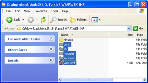 Barrys Groovy Java Web Services Blog Using Axis2 As Jax Ws Web