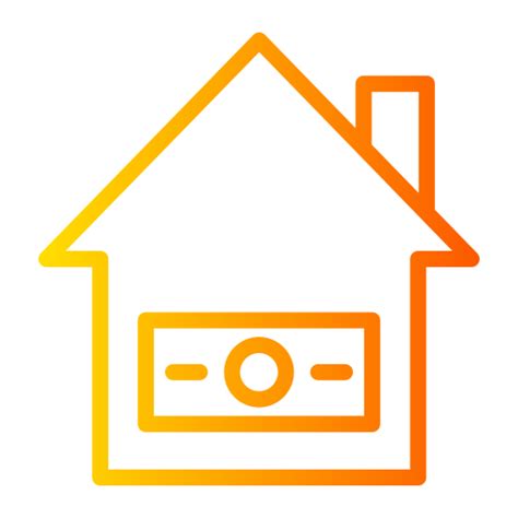 Asset Generic Gradient Icon