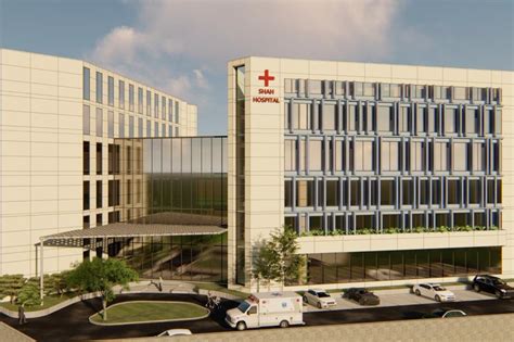 Healthcare Construction Firm Hospital Consultancy In India