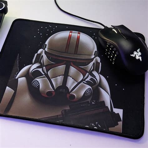 Clone Trooper Controller Etsy