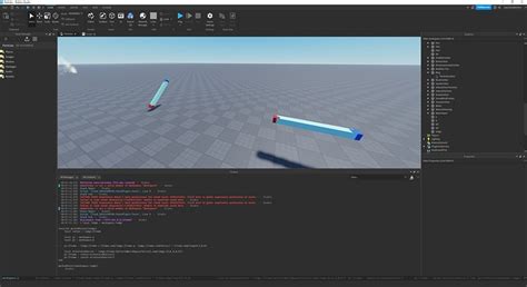 How To Create A Bidirectional Ledge Traversing System Scripting Support Developer Forum