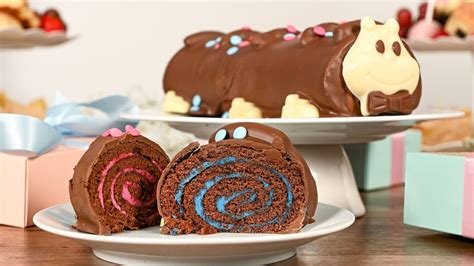 Aldi Launch Gender Reveal Cuthbert Cake For Limited Time