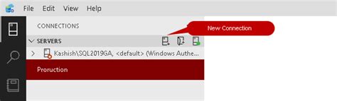 Access Postgresql Databases Using The Azure Data Studio Extension
