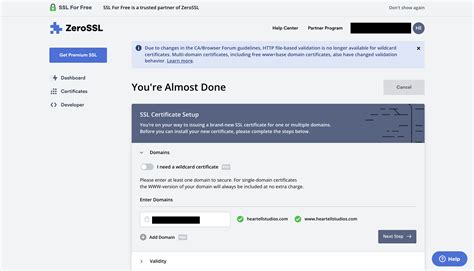 The Ultimate Guide To And Ssl For Wordpress