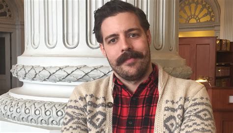 David Clerkin On The Importance Of Sending Books To Lgbtq Prisoners Profiles In Pride