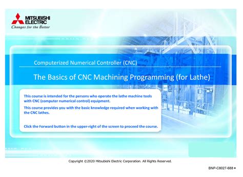 7 CNC Programming For Lathe Na Eng The Basics Of CNC Machining
