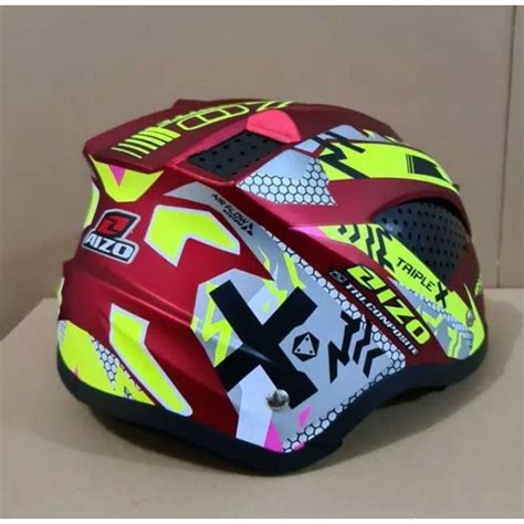 Jual Helem Sepeda Murah Helm Sepeda Lipat Helm Sepeda Mtb Helm Sepeda Helm Sepeda Aizo Shopee