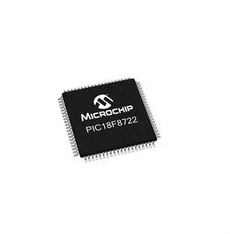 PIC F I PT MCU Microcontroller At Rs Piece PIC Microcontroller In Mumbai ID
