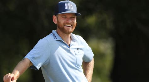 Meet The Rookies Tyler Mccumber Pga Tour