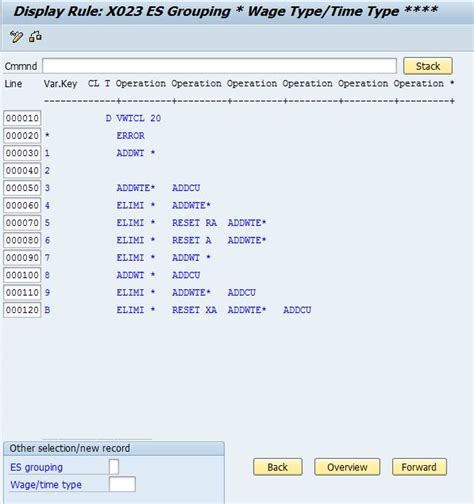 Solved PAYROLL SCHEMA SAP Community
