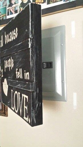 31 Best Images About Fuse Box On Pinterest Family Signs Chalkboards And Electric