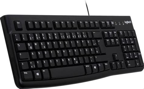 Wired Logitech Usb Keyboard Size Regular At ₹ 595 Piece In Kolkata Id 24926113362