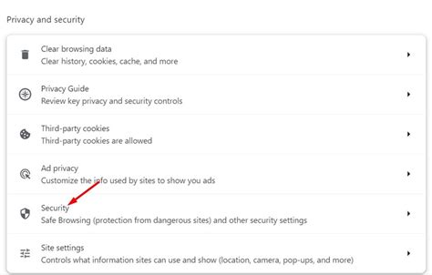 How To Bypass Failed Virus Detected In Google Chrome