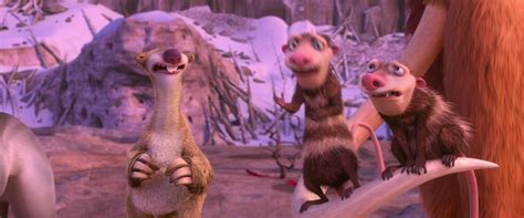 Ice Age Collision Course Screencap Fancaps