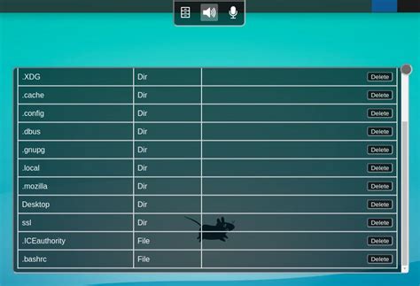 瀏覽器跑Linux遠端桌面Webtop Docker部署教學 Ivon的部落格