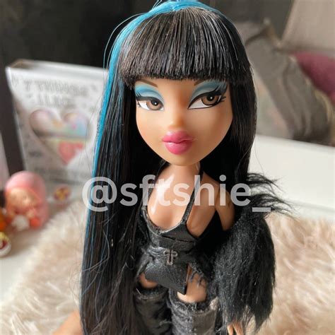 Jade Bratz Doll On Carousell Jade Bratz Doll On Carousell