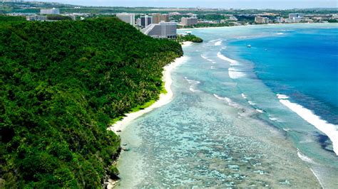 Guam Beach Wallpapers 4k Hd Backgrounds On Wallpaperbat