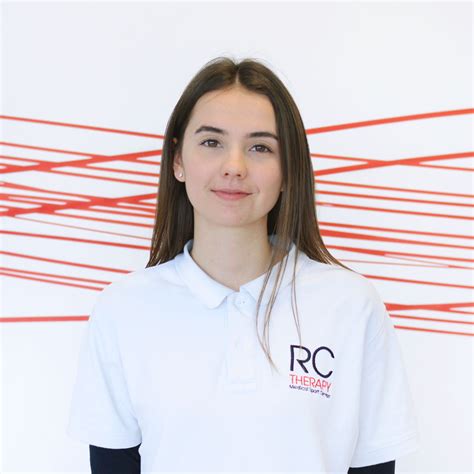 Drssa Francesca Trevisan Rc Therapy