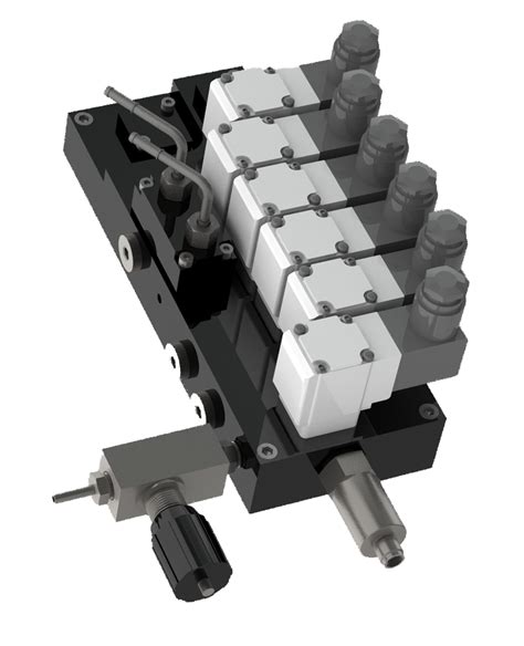 Lantztech Leakmaster Series Reliable Leak And Pressure Testing