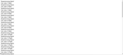 Hello I Want To Solve This Sca Problem Using Cvx But Something Wrong Cvx Forum A Community