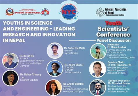 Nyc Scientist Conference Nyc Scientist Conference