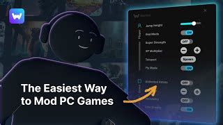 SCP Secret Laboratory Cheats Trainers For PC WeMod