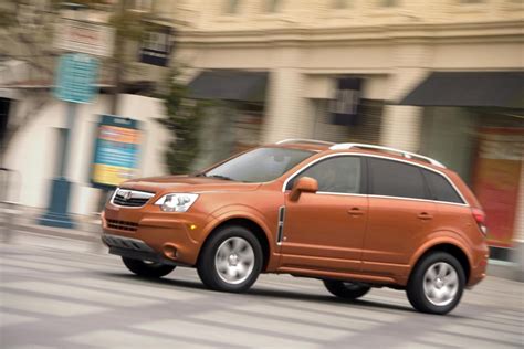 2008 Saturn Vue Xr Gallery Top Speed