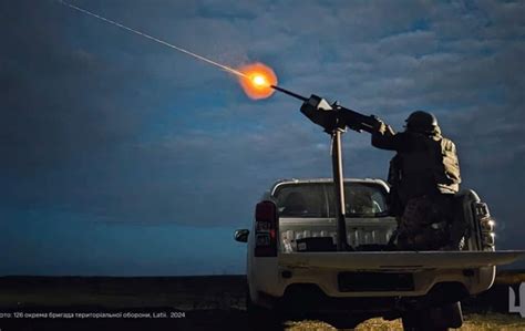 Украина ПВО ночью уничтожила 58 шахедов и 26 ракет