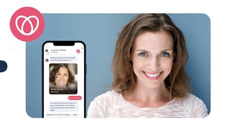 Así Es Ourtime El Tinder Para Mayores De 50 Años Que Buscan Otra