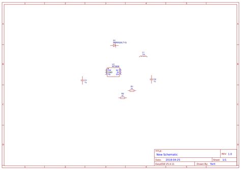 Mt3608 Platform For Creating And Sharing Projects Oshwlab