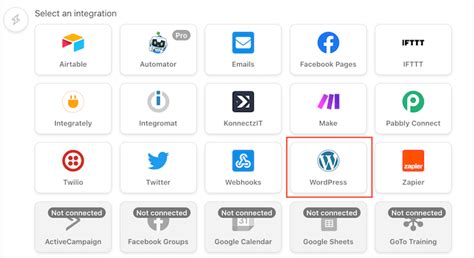 How To Create Automated Workflows In Wordpress With Uncanny Automator
