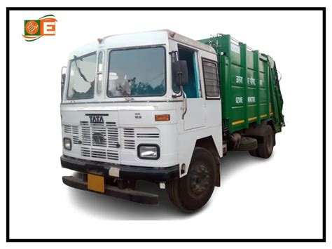 Garbage Compactors Ozone Envirotech