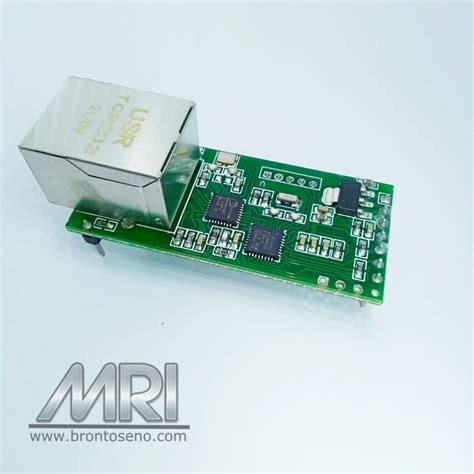 Uart Ttl To Ethernet Converter Shopee Philippines