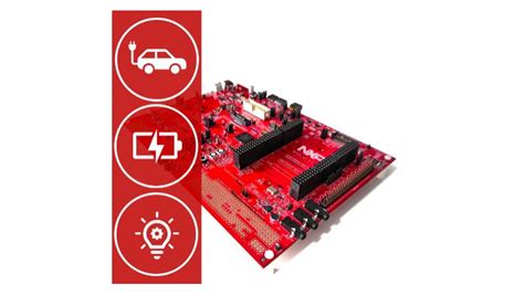 Nxp Hardware Support From Simulink Hardware Support Matlab And Simulink