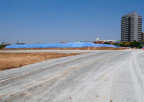 โครงการรถไฟฟ้าสายสีส้มช่วงบางขุนนนท์ ศูนย์วัฒนธรรมแห่งประเทศไทย Added A โครงการรถไฟฟ้าสาย