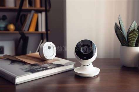 smart thermostat using sensors and monitoring equipment to ensure optimal room temperature