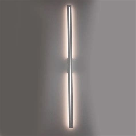 Vencha Edgar External Wall Lights 150cm