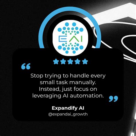 How Ai Can Boost Business Growth Expandifyai Posted On The Topic Linkedin