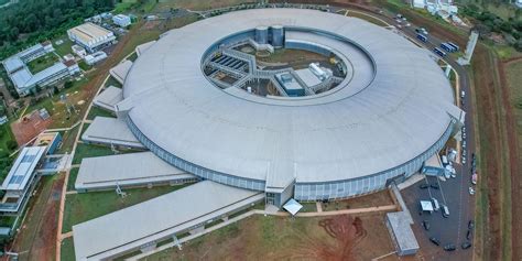 Brazil To Have Advanced Pathogen Research Laboratory Agência Brasil