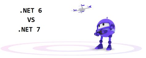 Net Framework 6 Vs Net Framework 7