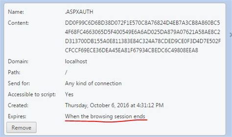 Cookie Expiring Date Not Working C Stack Overflow