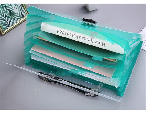 晨光 Mandg 风琴包手提 Awt90929 Awt90929 红黄蓝绿 颜色随机 颜色随机 单位个 融创集采商城