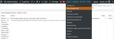 Sql Query Optimization For Faster Wordpress Sites