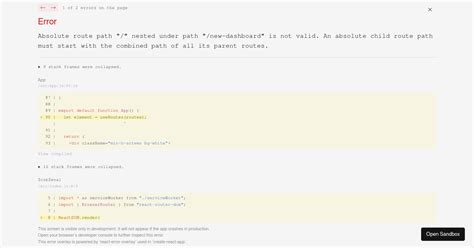 samselikoff 2020 06 09 react router v6 navlink codesandbox